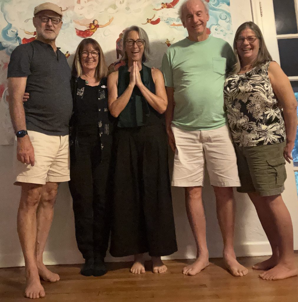 Fl Sanbo Zen – Karuna Cottage Gainesville, Florida